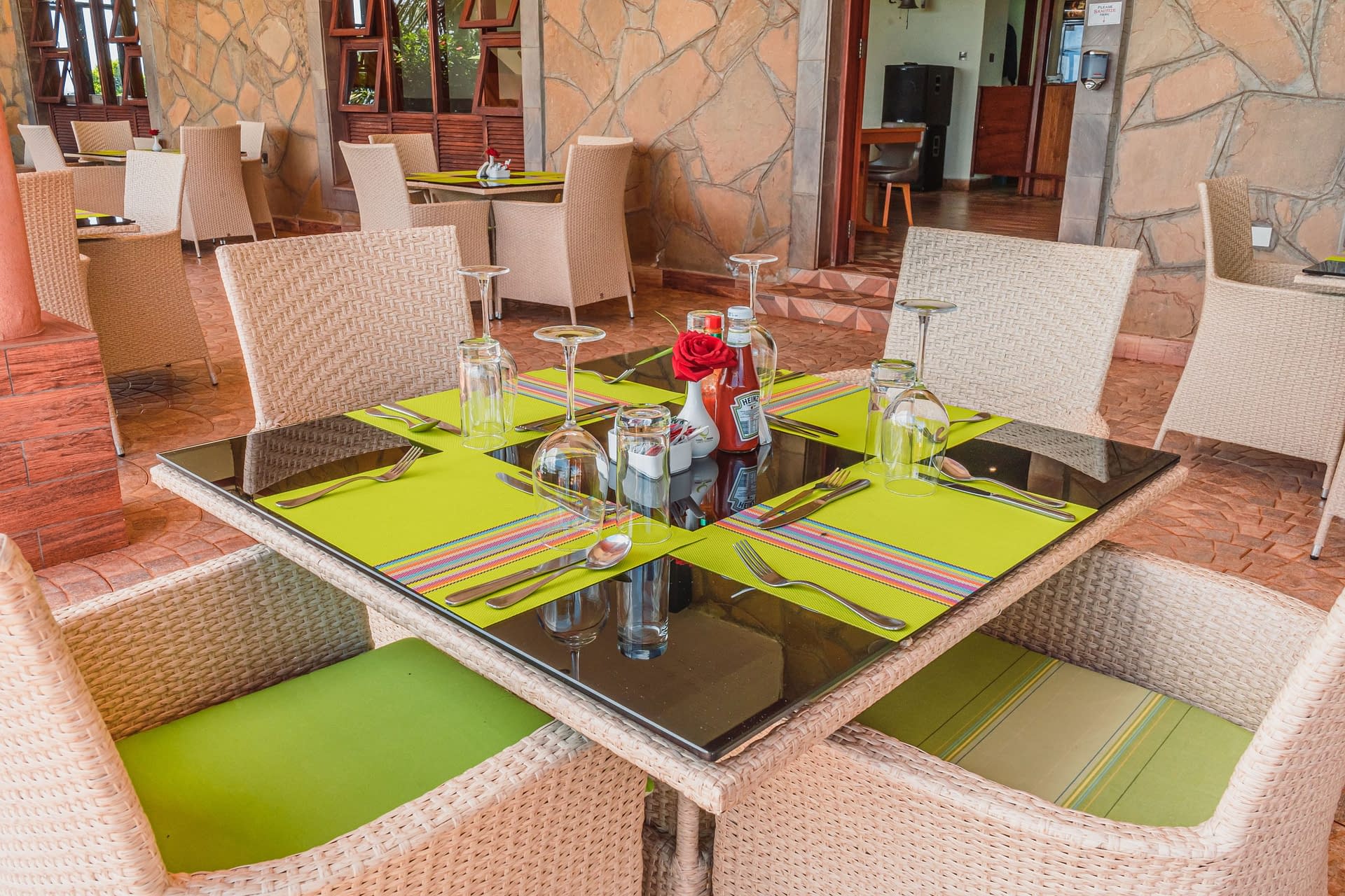 Home - THIKA GREENS GOLF