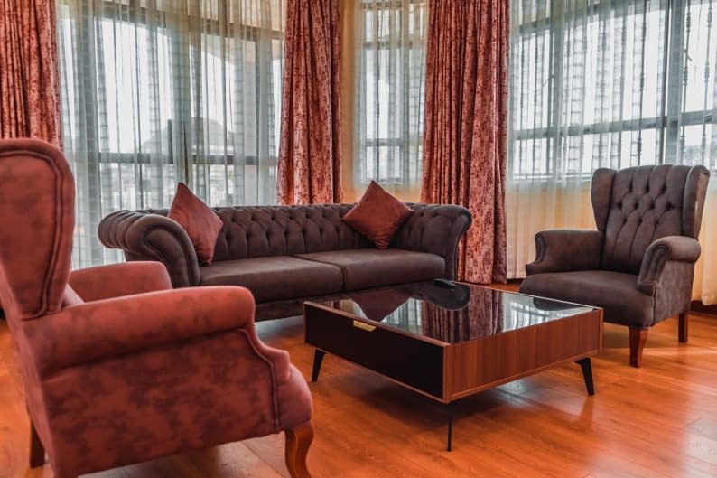 Home - THIKA GREENS GOLF