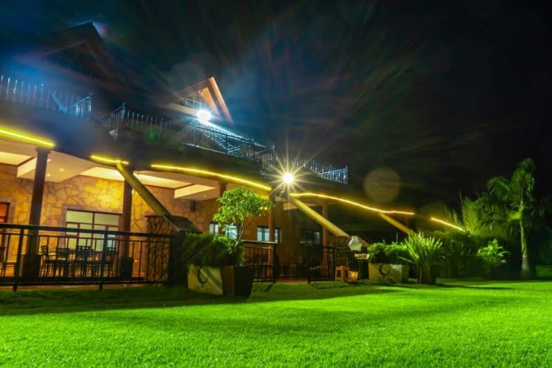 Home - THIKA GREENS GOLF